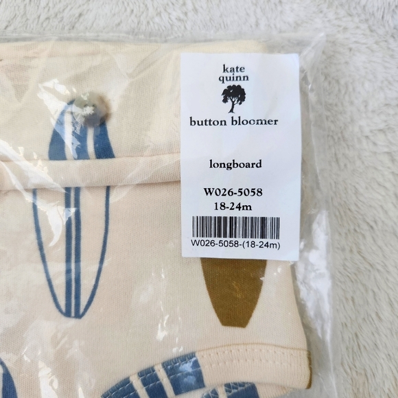 kate quinn | Bottoms | Kate Quinn Button Bloomer | Poshmark